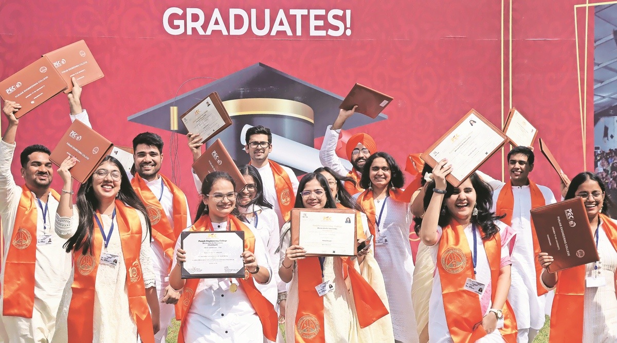 More girls in tech institutes will boost India’s progress: Murmu ...