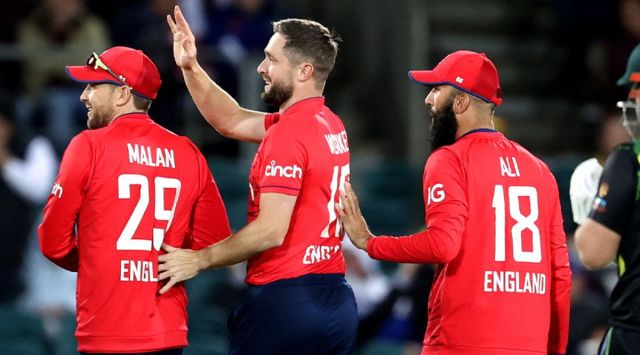 England vs Afghanistan Live Streaming Details