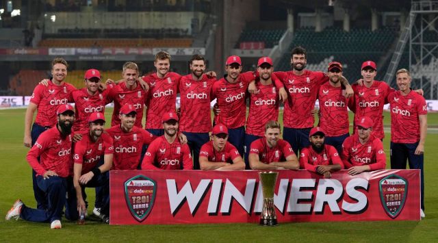 England one of the favourites to win T20 World Cup: Moeen Ali | Cricket ...