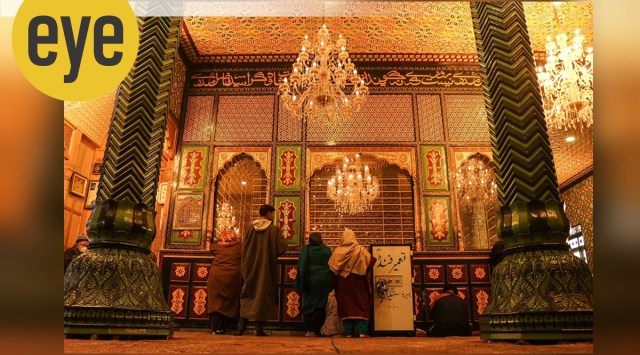 Did you know papier-mâché could be used on walls and ceilings? | Eye ...