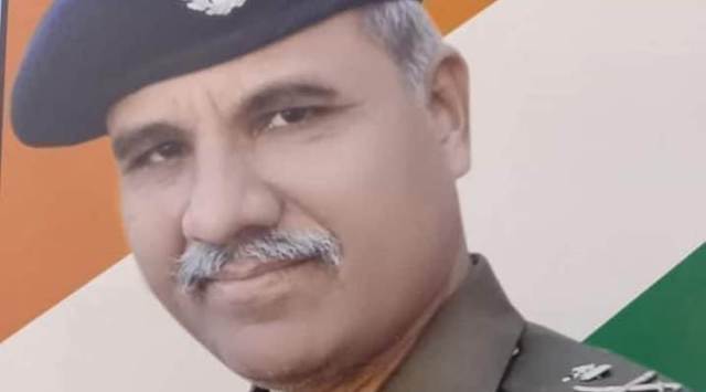 Senior IPS officer Umesh Mishra is new Rajasthan DGP | Jaipur News ...