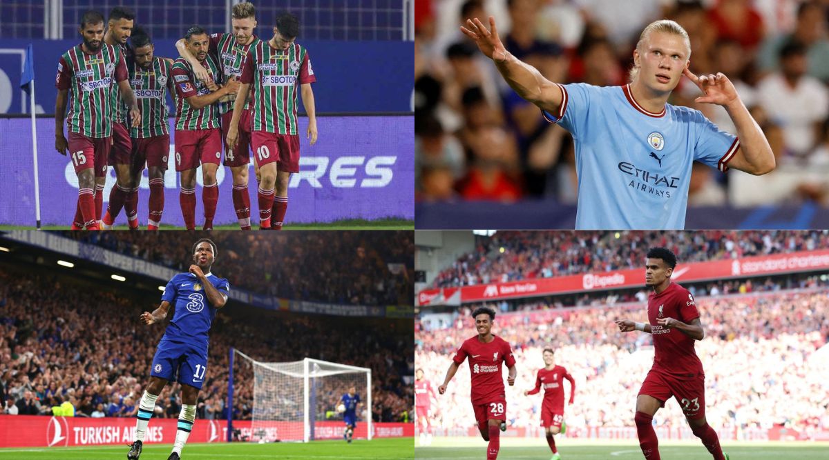 What to watch this weekend in football