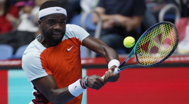 Tiafoe and Fritz set up all-American final in Tokyo | Tennis News - The ...