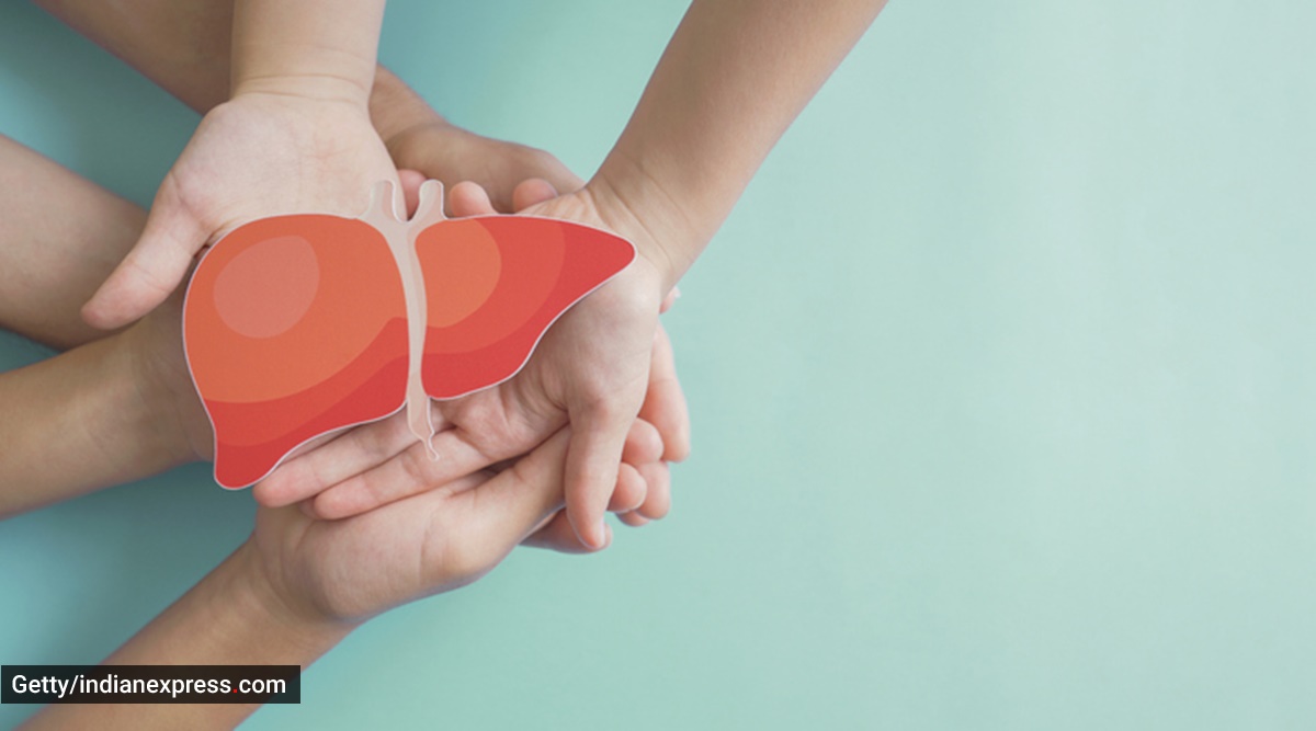 Biliary atresia disease in kids: Signs, symptoms and everything else ...