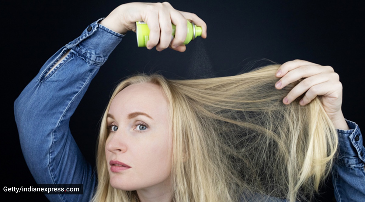 Unilever recalls select dry shampoo products with high benzene levels ...