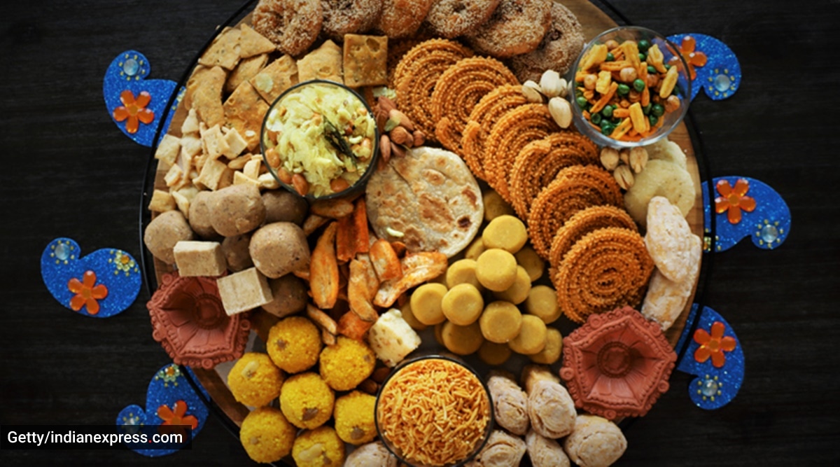 Practise portion control with these four tips | Food-wine News - The ...