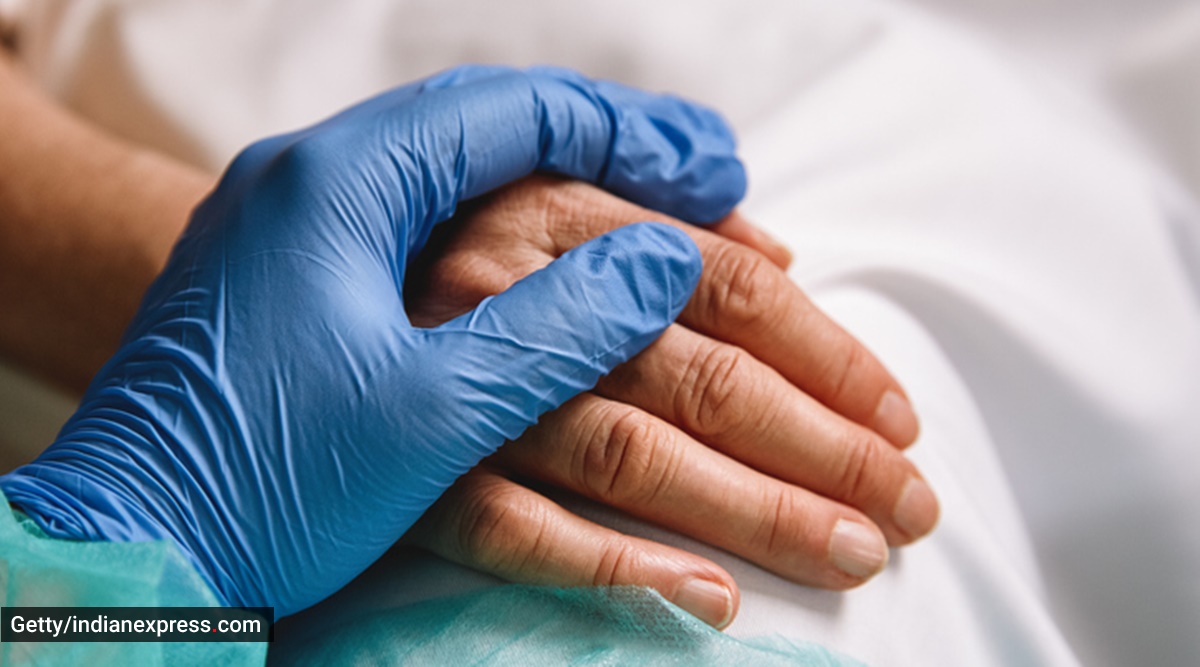 From Black Death to COVID-19, pandemics have always pushed people to ...
