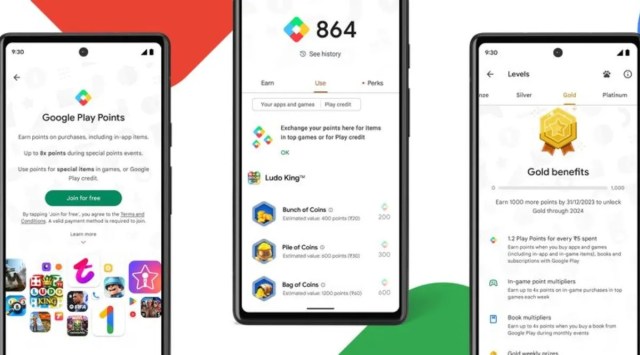 Google Play Points program comes to India: Here’s a deeper look at how it works | Technology ...