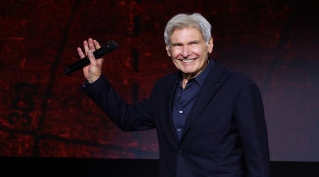 Harrison Ford to play Thaddeus Thunderbolt Ross in Marvel’s Captain ...