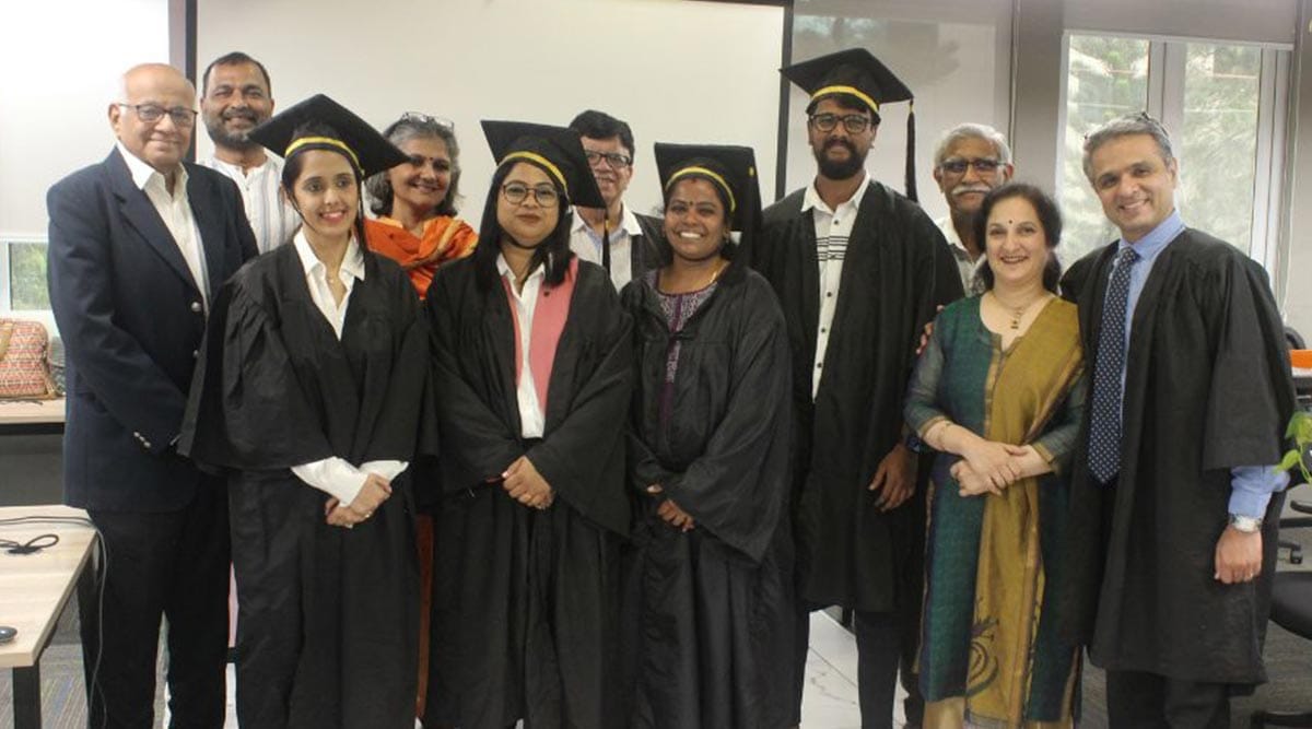 Creating India Inc’s next generation of confident communicators | Brand ...