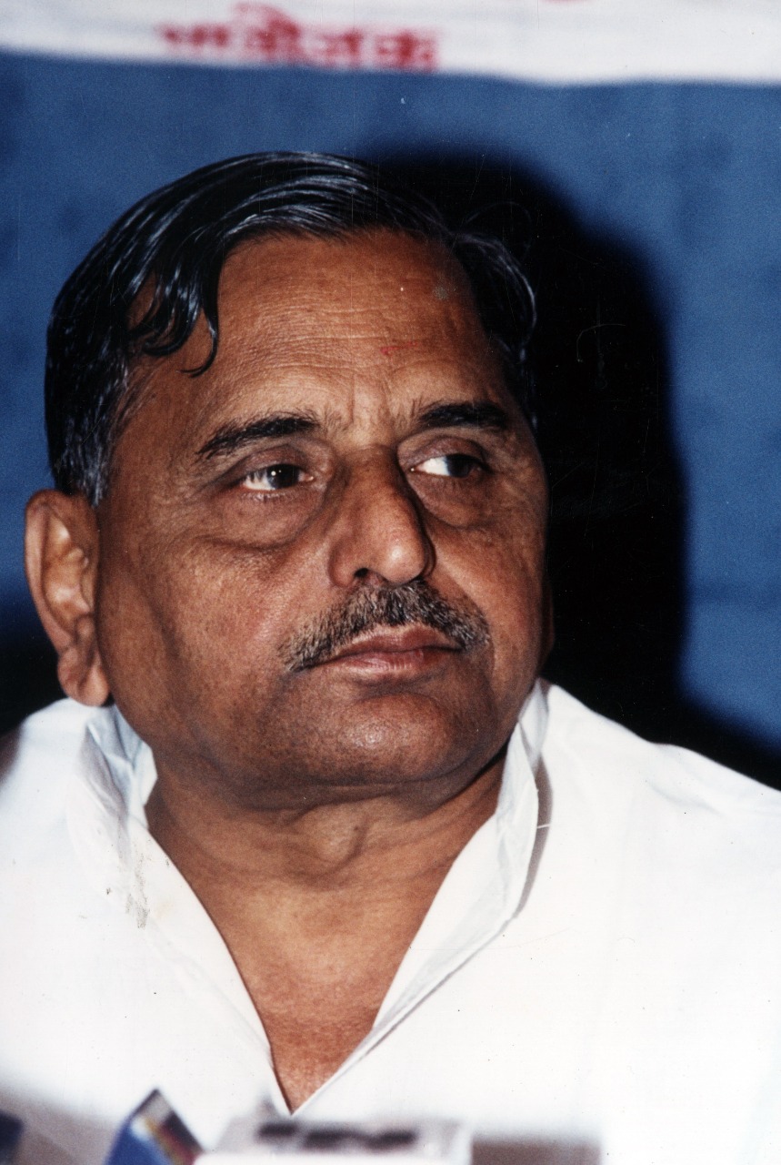 Mulayam Singh rose amid ferment in UP, his journey would run parallel ...