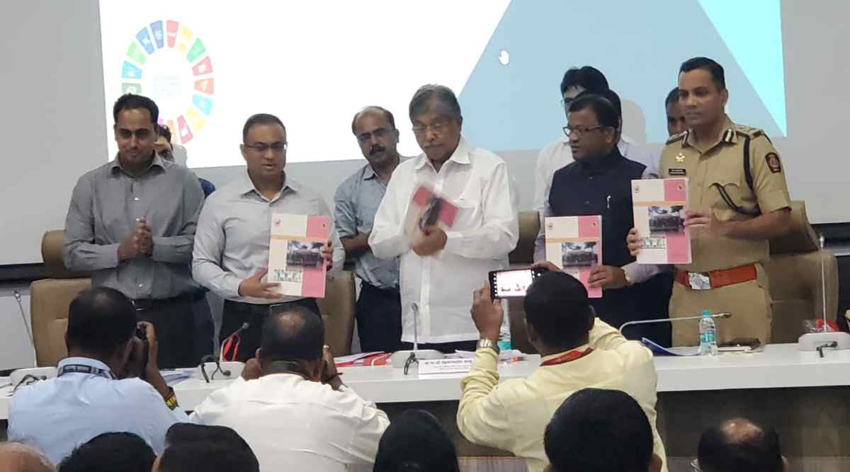 Pune Zilla Parishad releases medical officers’ manual towards improving ...