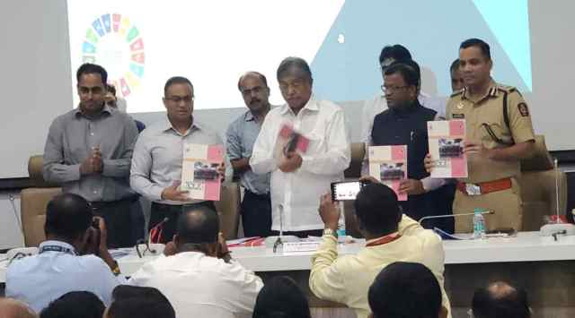 Pune Zilla Parishad releases medical officers’ manual towards improving ...