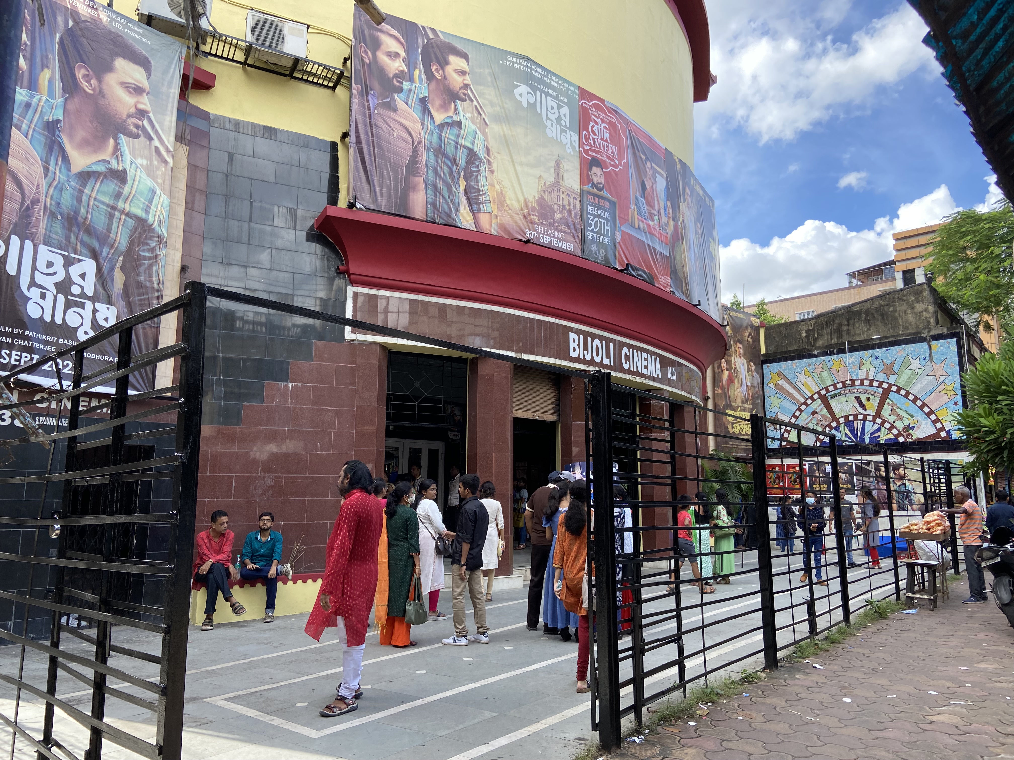 Streetwise Kolkata | Bhowanipore: Bengali middle-class ‘para’ till the ...