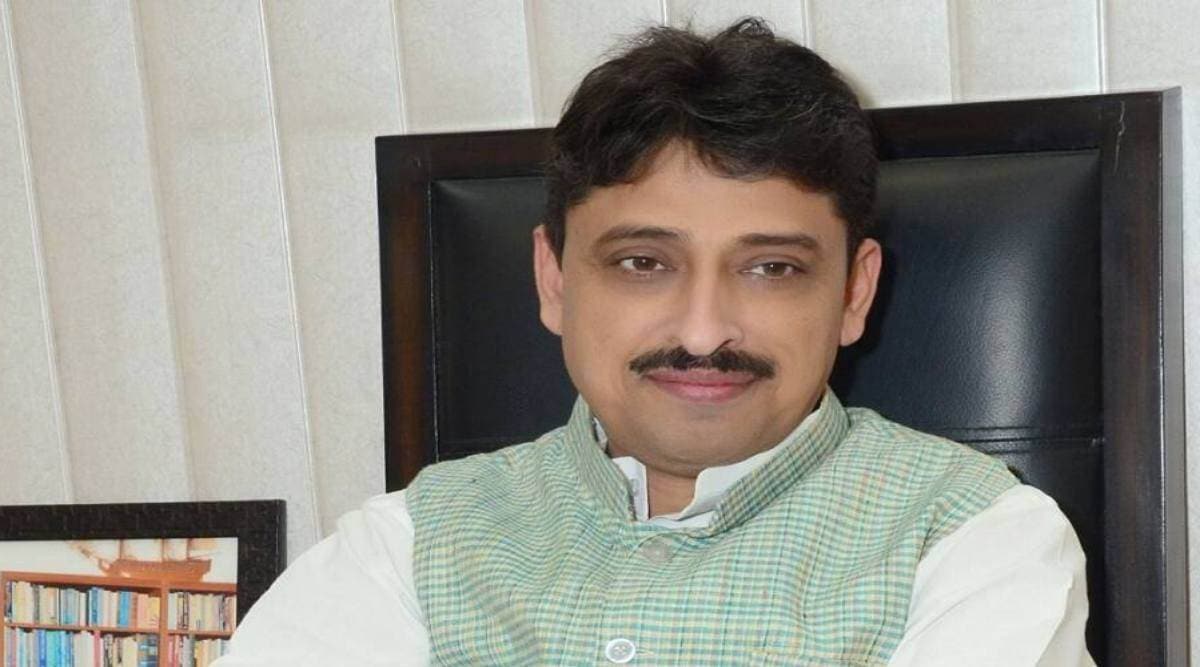 After quitting Congress for SP, Imran Masood now joins BSP | Lucknow ...