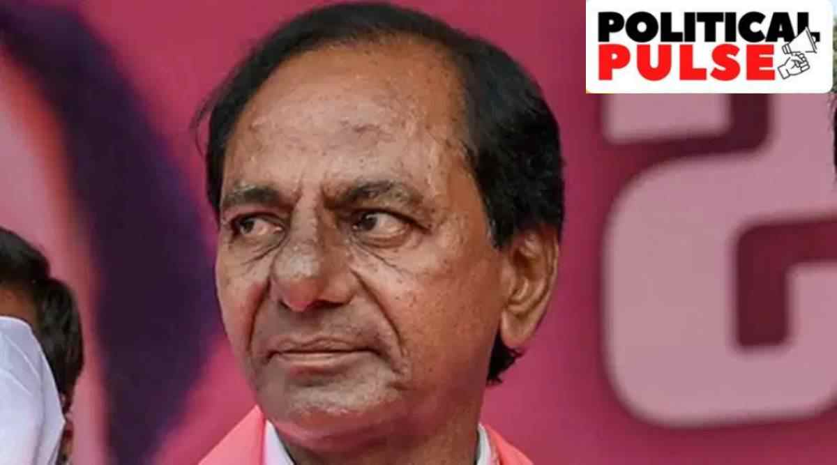 Dussehra may be D-Day, as KCR speeds up talks for national launch ... Dussehra may be D-Day, as KCR speeds up talks for national launch ...