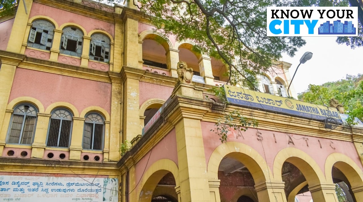 Know Your City: Bengaluru, the Garden City of India, owes a lot to ...