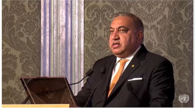 Former Taj manager recounts 26/11 horror, urges UNSC to fight back ...