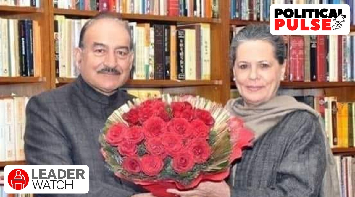 Kaul Singh Thakur: The eight-time MLA, who has lost Darang just once in ...