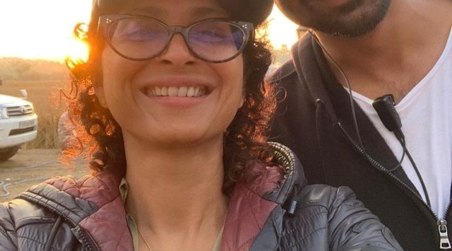 Kiran Rao part of All Living Things Environmental Film Festival jury ...