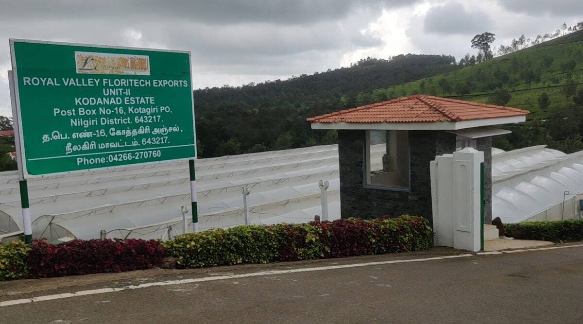 Latest News on Kodanad Estate: Get Kodanad Estate News Updates along ...