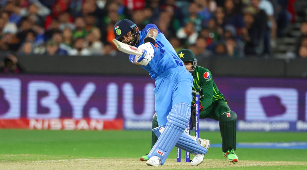 Will go down as one of most remembered shots in T20 WC history: Ricky ...