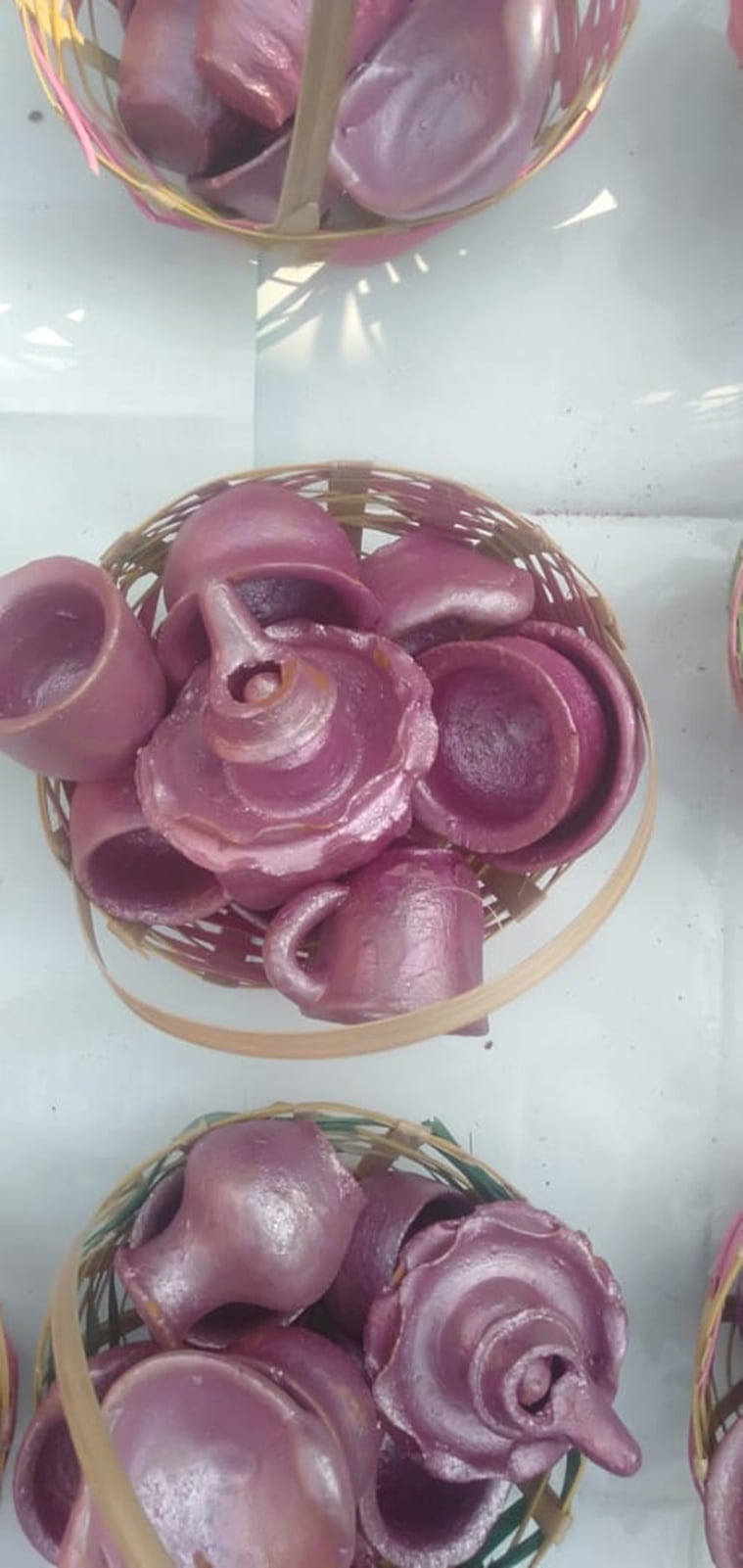 Diwali nostalgia: Despite lost rituals and forgotten traditions, the ...