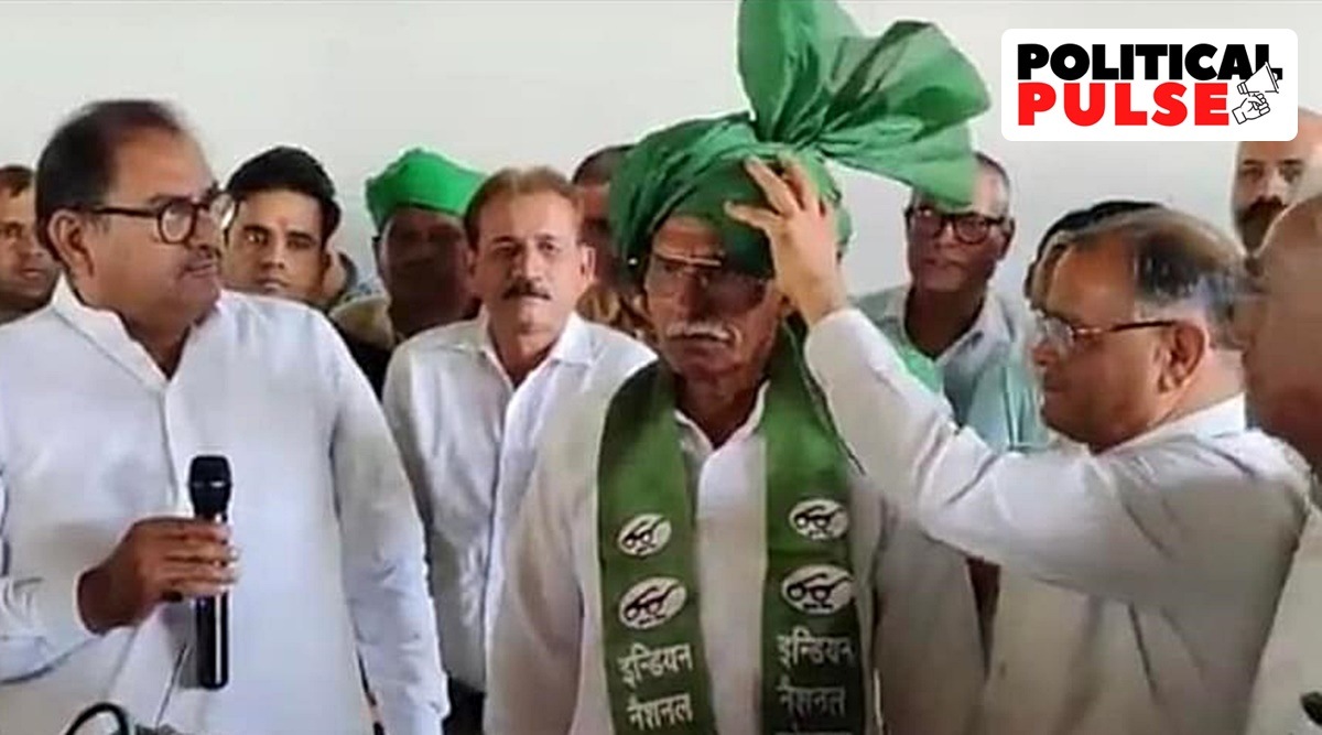 Congress rebel to be INLD candidate from Adampur, blames Hooda for ...