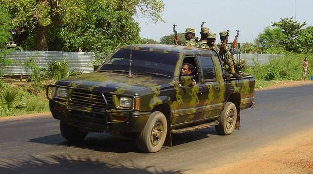 NIA conducts searches against LTTE supporters in Tamil Nadu | Chennai ...