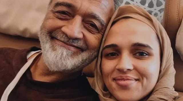 Lucky Ali shares video with daughter Tasmiyah as they travel to Medina: ‘Father-daughter time ...