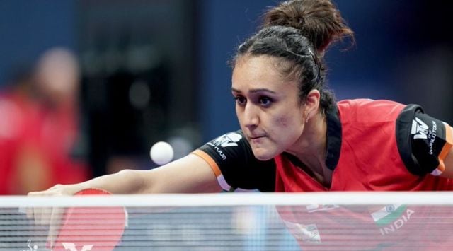 Manika Batra becomes first Indian woman to reach semifinals of Asian ...