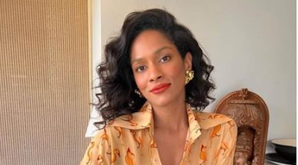 Fitness alert: Feel the ‘burn’ with Masaba Gupta’s arm routine ...