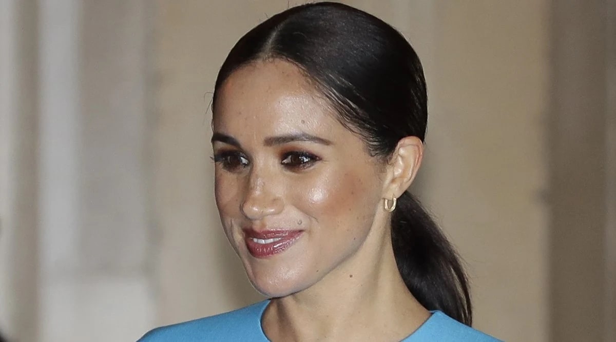 Meghan Markle talks about the ‘angry Black woman’ myth: ‘Find myself ...