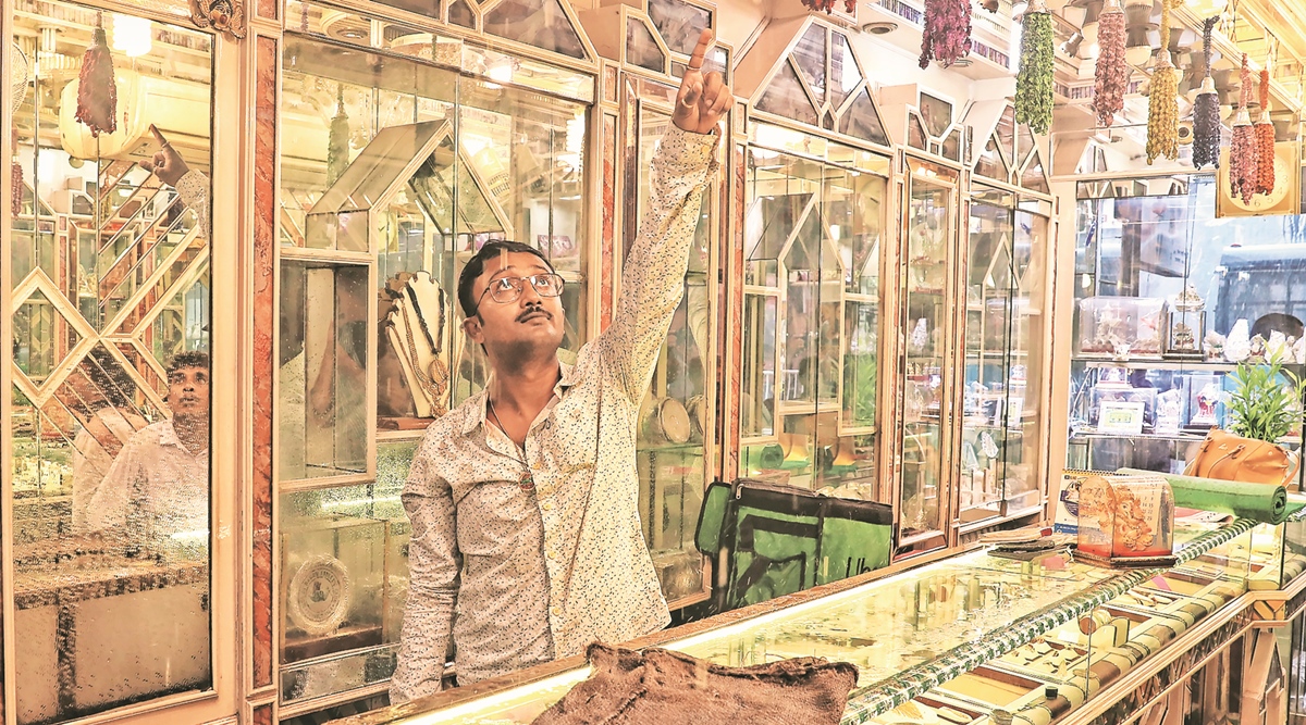 Metro tunneling work in Kolkata’s Bowbazar area: Govt announces ...