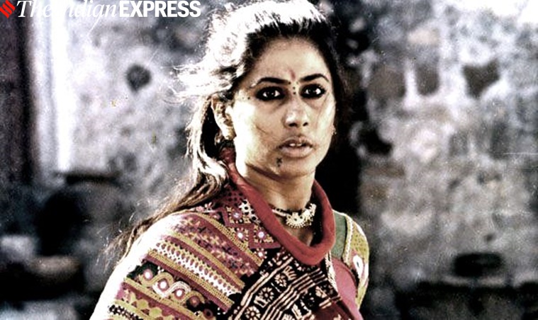 5 essential Smita Patil moments that prove why there’s nobody like her ...