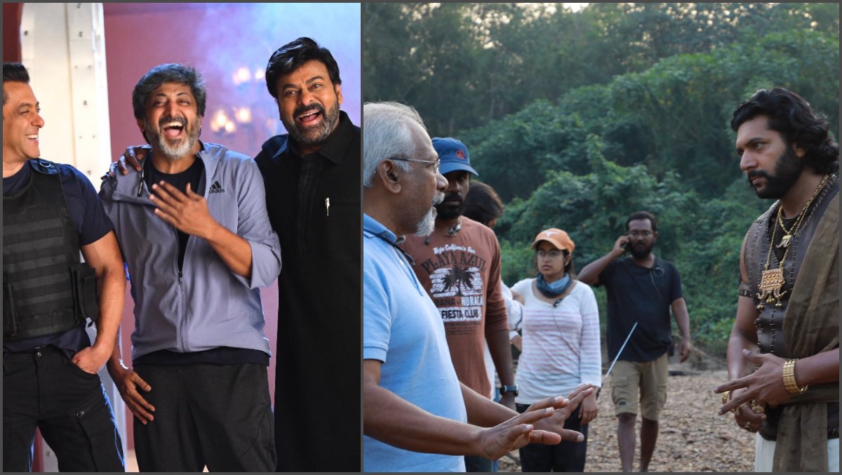 Jayam Ravi, Mohan Raja’s parents are proud as sons rule box office with ...
