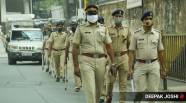 Angadia Extortion Case Mumbai Police Reinstates Three Arrested Cops
