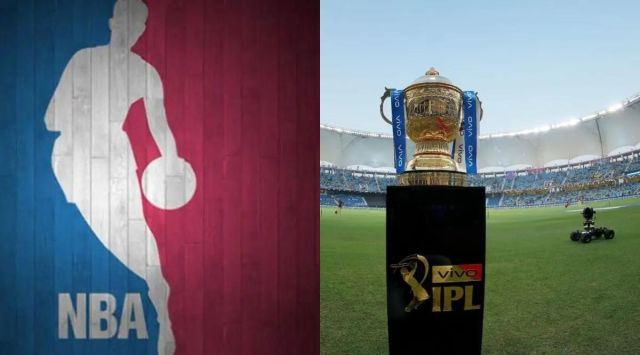We are learning from the IPL, says NBA Asia chief Ramez Sheikh ...