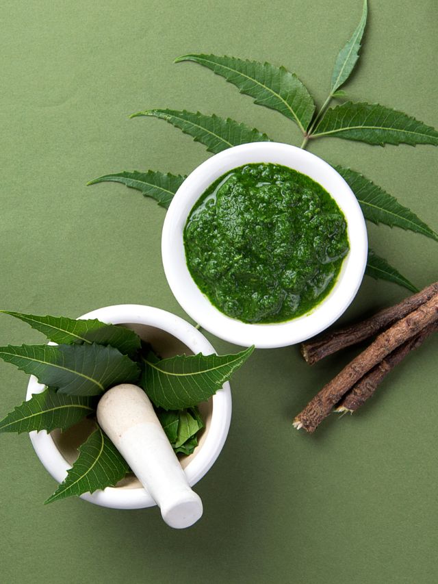 How can neem be used externally? | The Indian Express