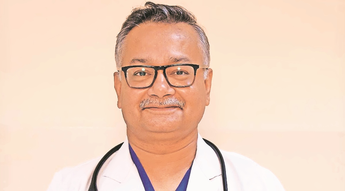 ‘Patients suffering from respiratory illnesses like asthma need to take ...