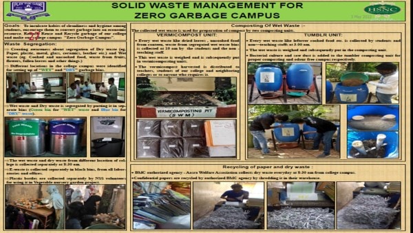 Campus Talk: Mumbai’s RD National College takes the lead in promoting ...