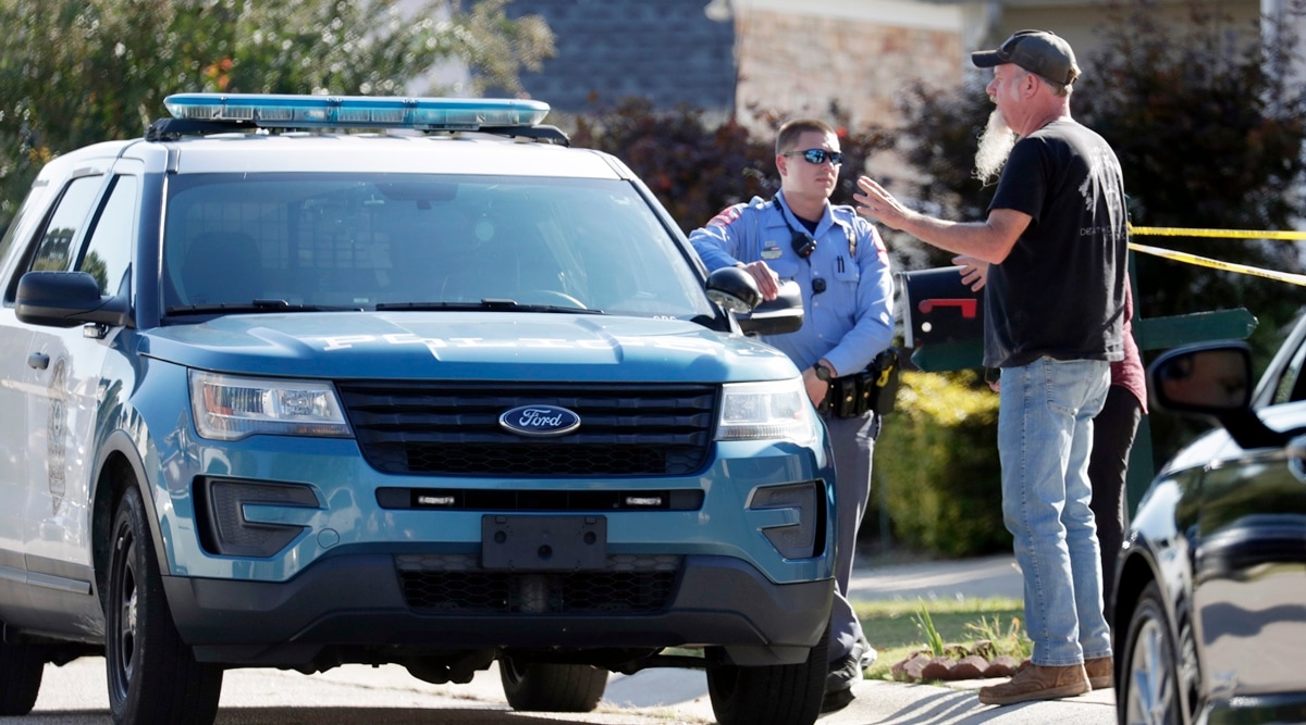 North Carolina: 15-year-old boy kills 5 in Raleigh shooting rampage ...