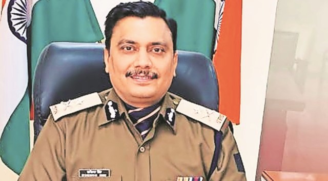 Use of couriers to supply narcotics has increased 3-4 times since the pandemic: Gyaneshwar Singh ...