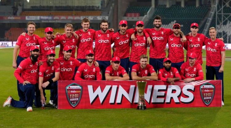 PAK vs ENG 7th T20 Highlights: England defeat Pakistan by 67 runs, win ...