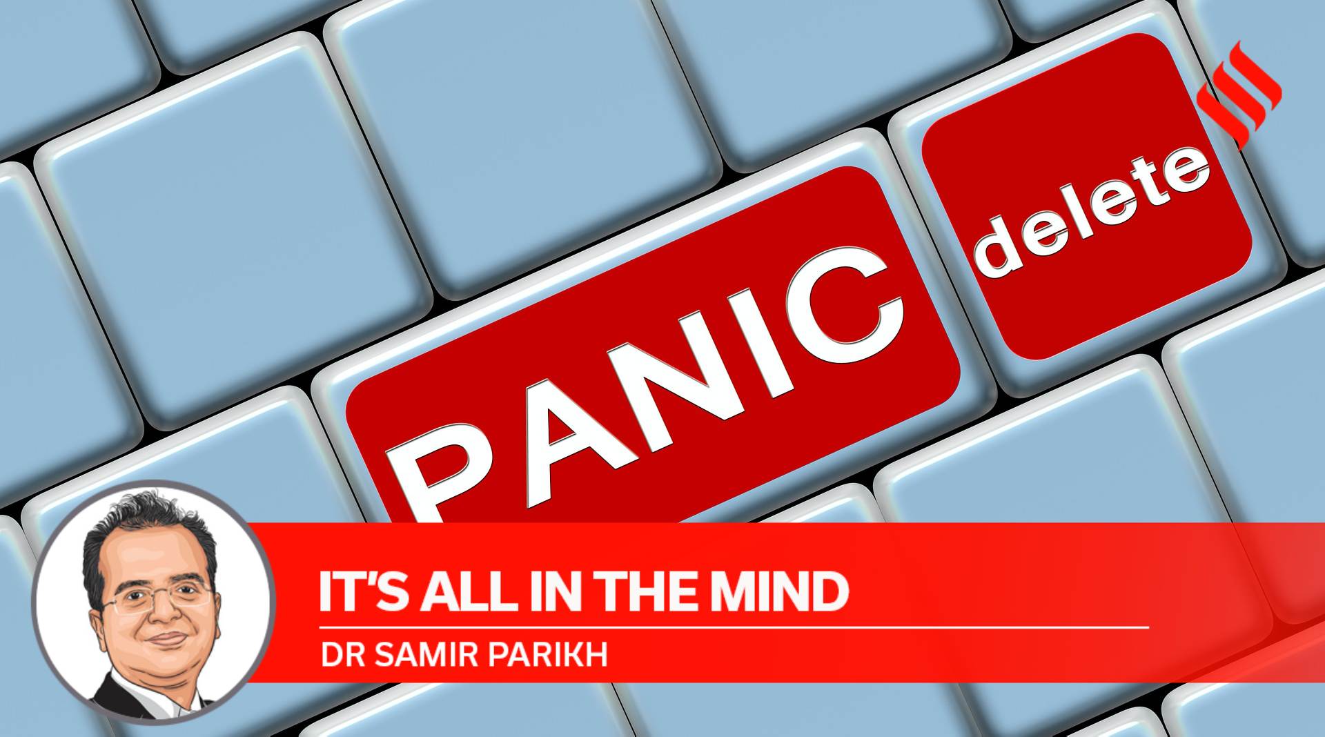 How to control your panic button? | Health-specials News - The Indian ...