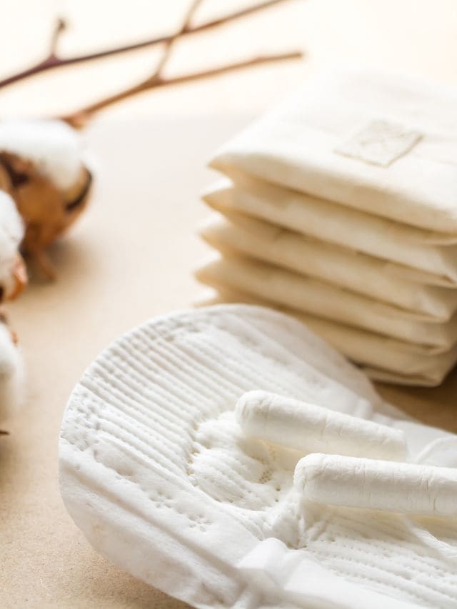 Try these tips to keep period rashes at bay | The Indian Express