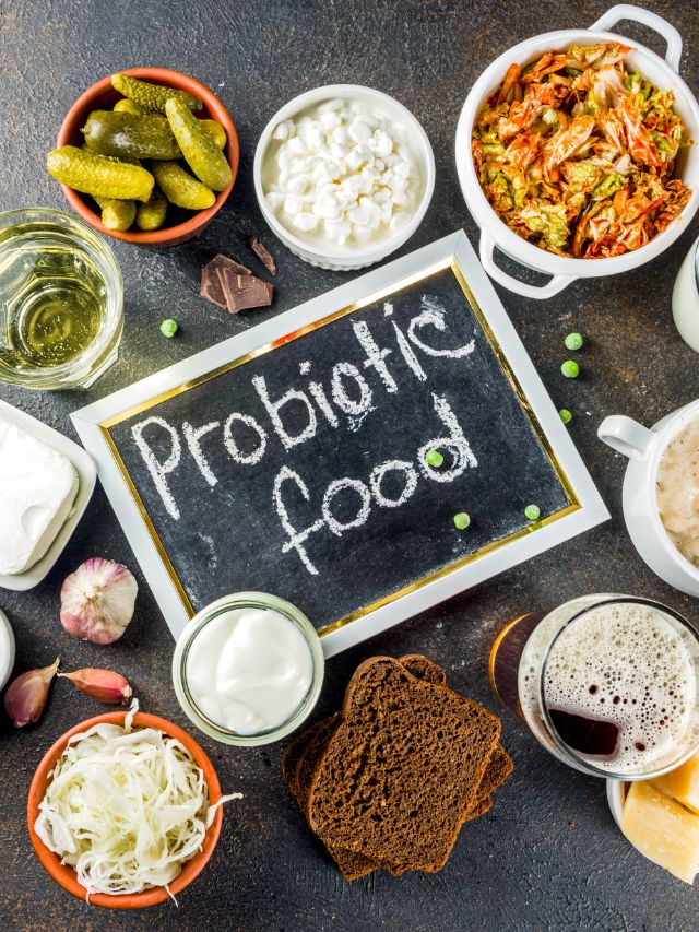 What are probiotics and their importance | The Indian Express