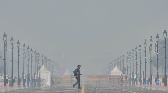 Delhi AQI likely to remain in ‘very poor’ or ‘severe’ categories this ...