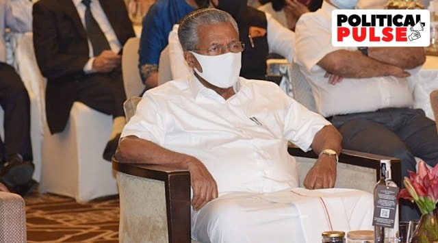 As Kerala Cpm Now Faces Sex Scandal Allegations Cong Questions