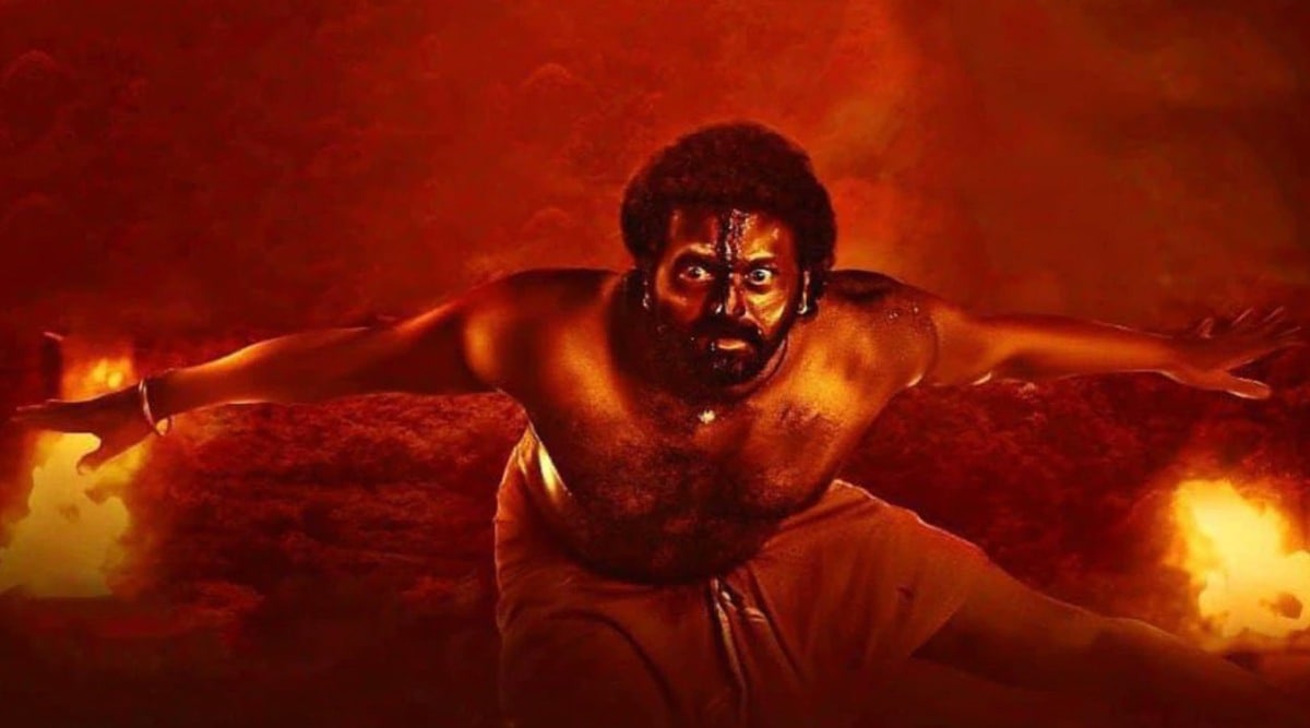 Rishab Shetty begins scripting Kantara prequel for June start date, as ...